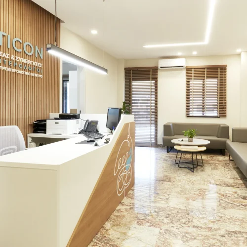 Pepticon - Ανδρέας Νάκος Γαστρεντερολογικό Κέντρο